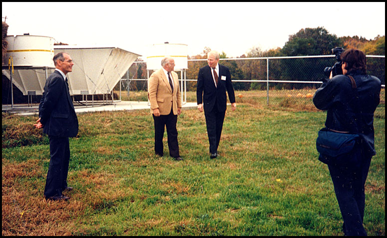 Pam Site at Rutgers SEBS